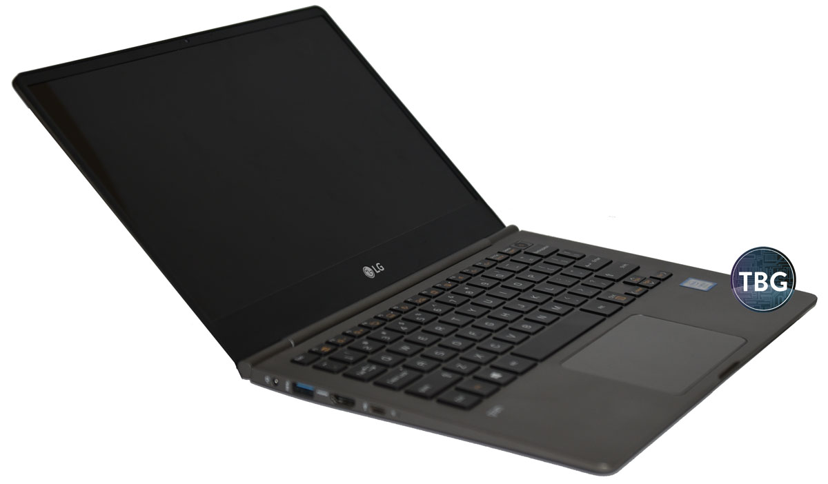 LG Gram 13 (2018) Review | The Tech Buyer's Guru