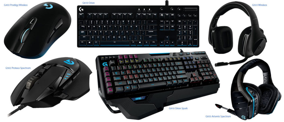 Logitech G533 Wireless Gaming Headset Review | The Tech Buyer's Guru